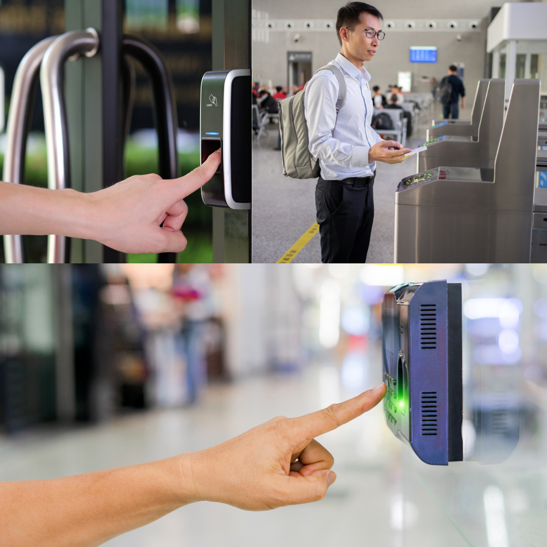 How Access Control Systems Improve Safety and Efficiency in Commercial ...
