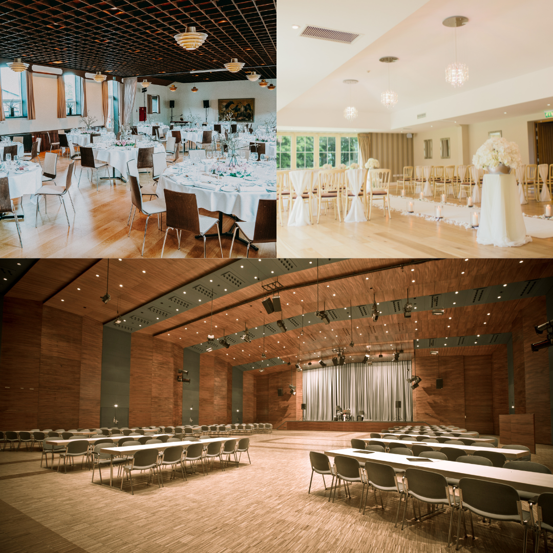 How HVAC Systems Ensure Comfort and Efficiency in Modern Convention ...