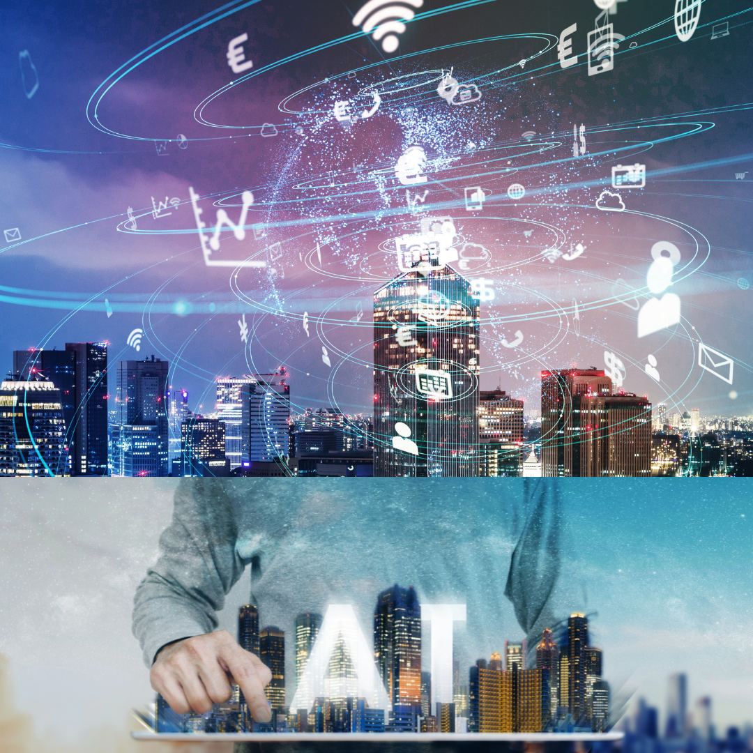 Visual Communication in Smart Cities: Trends and Technologies in 2025 ...